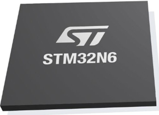 Microcontrollers Democratize Access to Edge AI | DigiKey